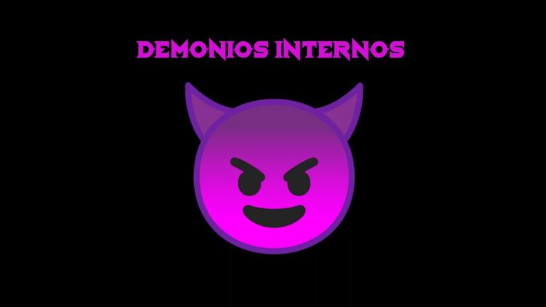 Luchando contra mis demonios internos: Frases inspiradoras para superar ...