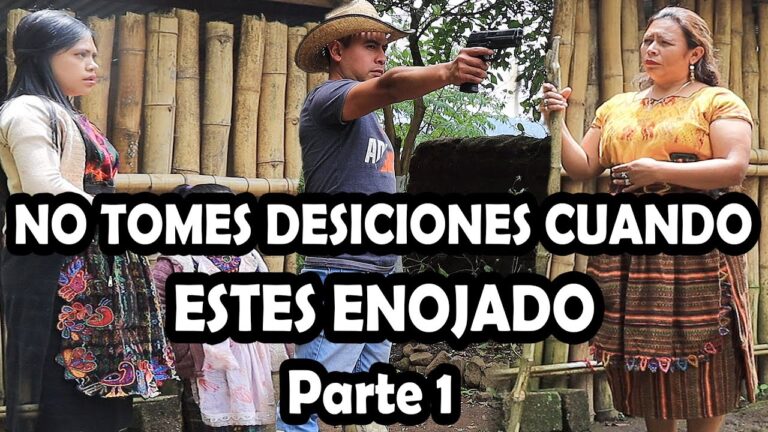 5 consejos para no tomar decisiones impulsivas cuando estás enojado ...